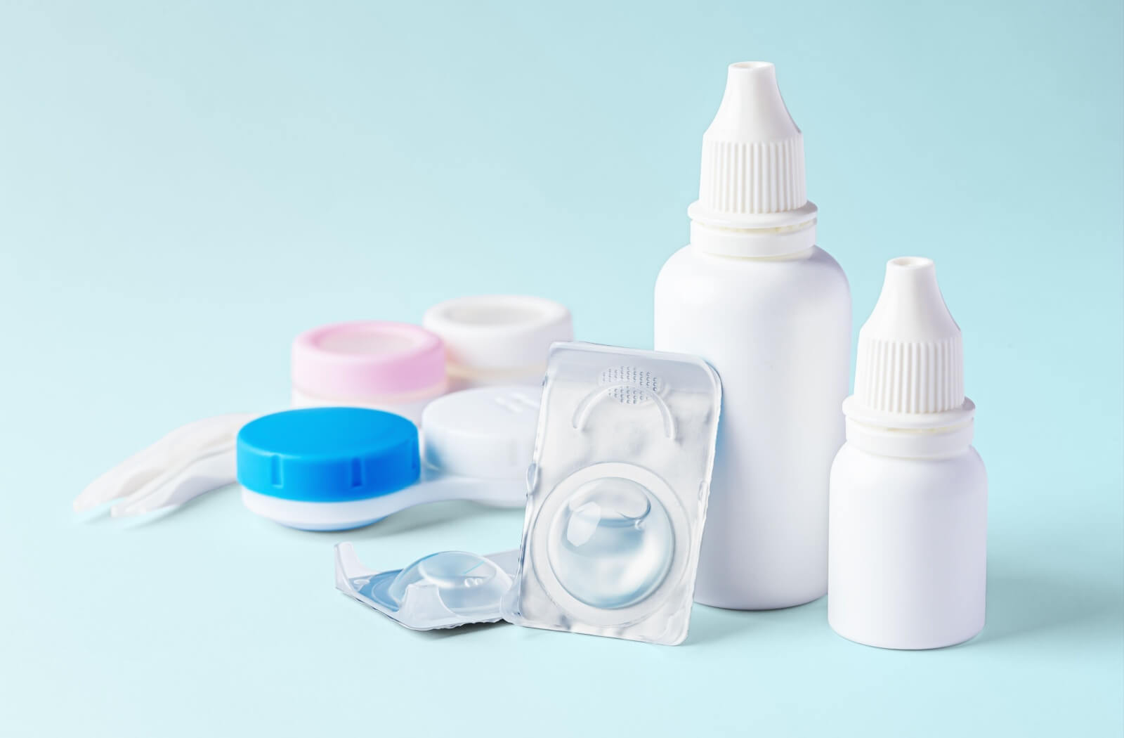 Can You Use Expired Eye Drops? | Valley Eye & Vision Clinic